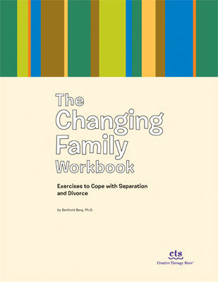The Changing Family Workbook* – SR Publications