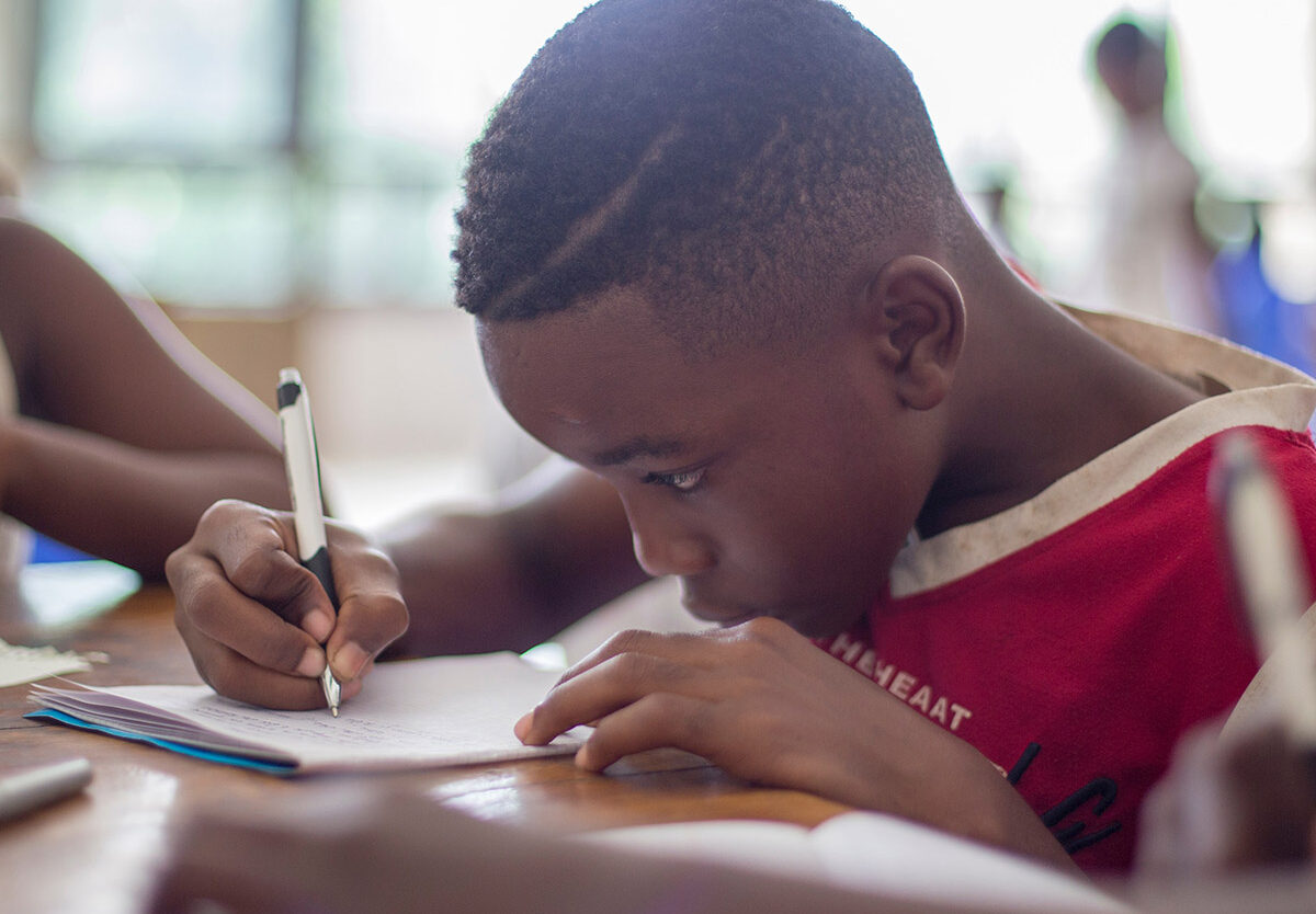 How to Help Your Non-Reader and Writer Write Sentences with Rhyming CV ...