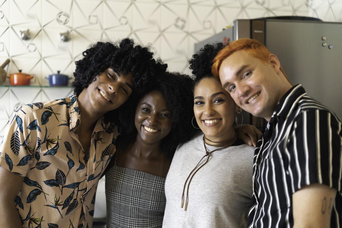 Exploring Polyamorous Relationships: Types, Functioning, and Societal ...