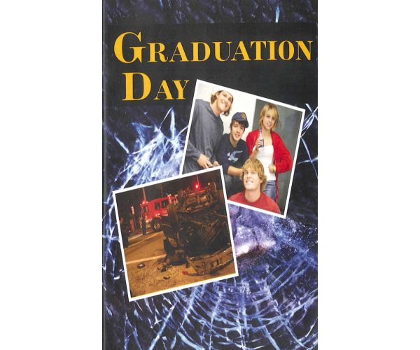 Graduation Day, DVD – SR Publications