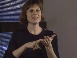 Lending a Hand: Sign Languages and the Deaf – SR Publications