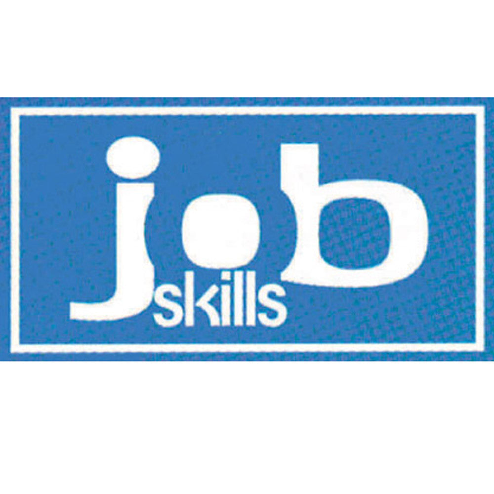 Job Skills Cards – SR Publications