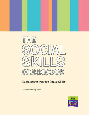 Social Skills Workbook – SR Publications