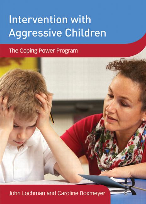 Intervention with Aggressive Children: The Coping Power Program, DVD ...
