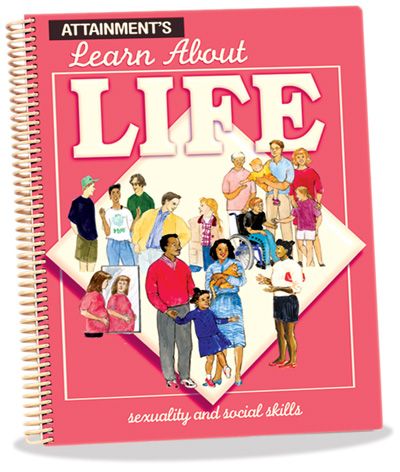 Learning About Life, Curriculum – SR Publications