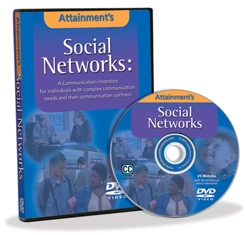 Asperger Syndrome DVD – SR Publications